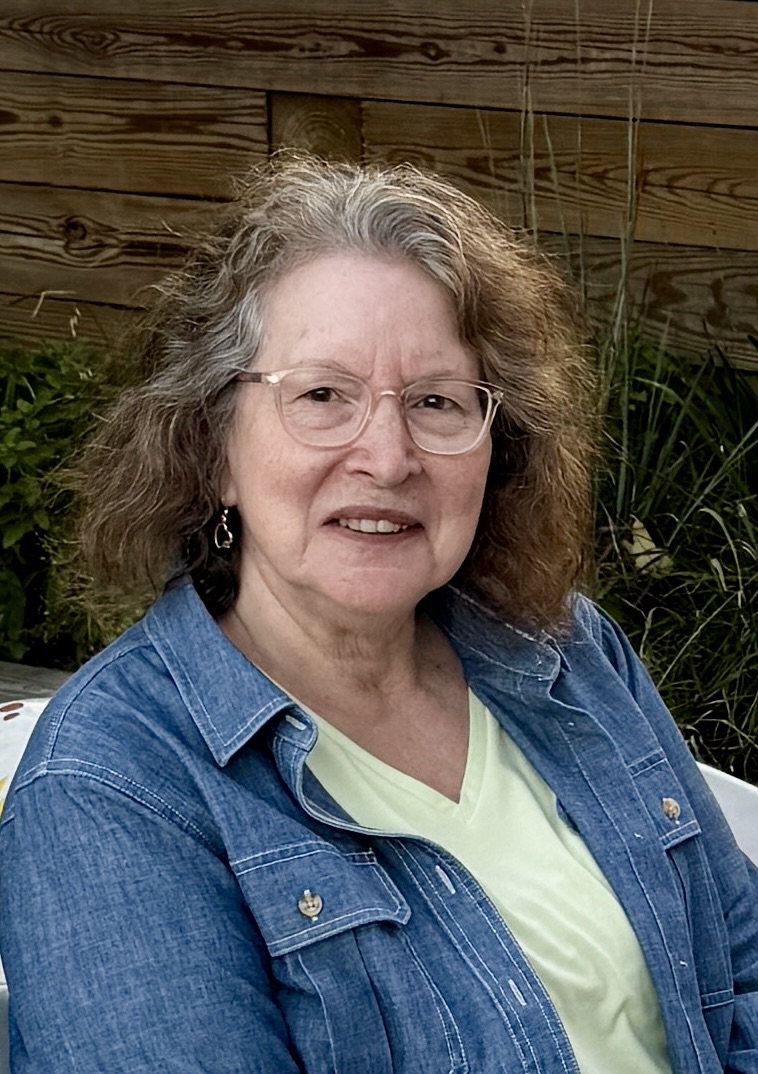 About Me – Dr. Deb Ellinger